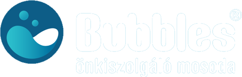 SimplePay a Bubbles-ben - Bubbles
