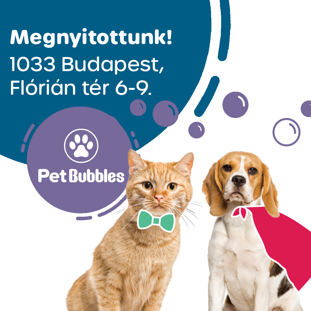 Bubbles - Bubbles Non-stop önkiszolgáló mosodahálózat